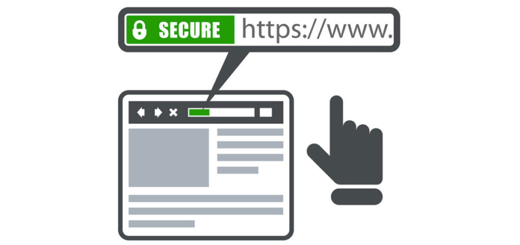 Website Not Secure? Get FREE SSL Certificate | Watermark Design