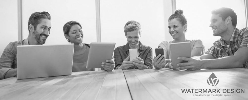 Watermark Design | Website Design & Development Services in Minnesota