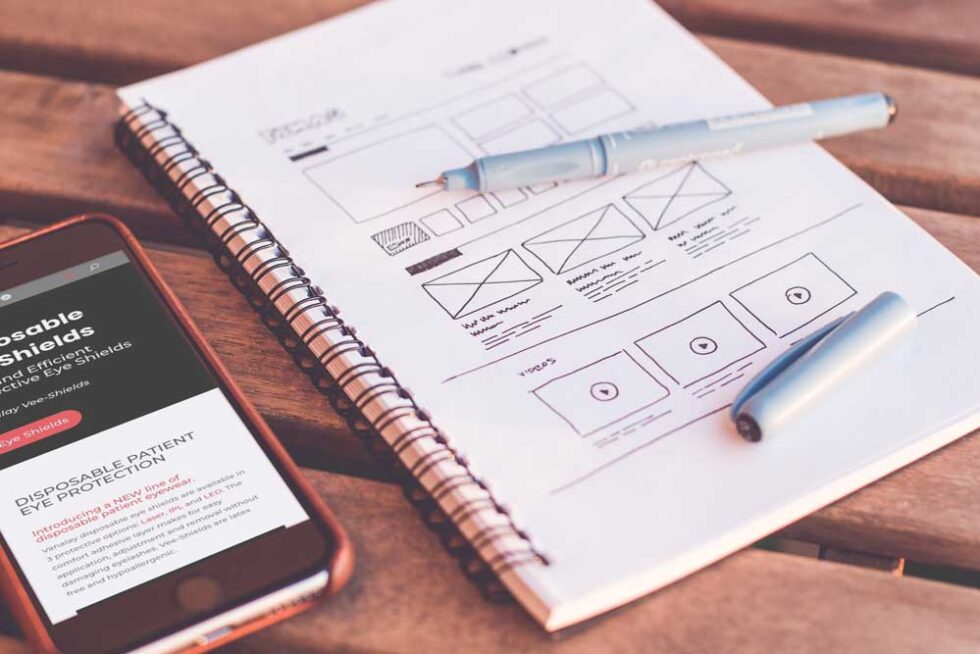Watermark Design | MN Website Design & Development Services