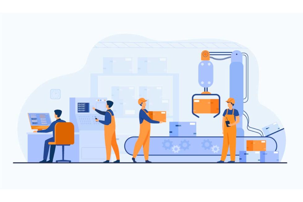 7 Must-Have Features for Manufacturing Websites - Watermark Design